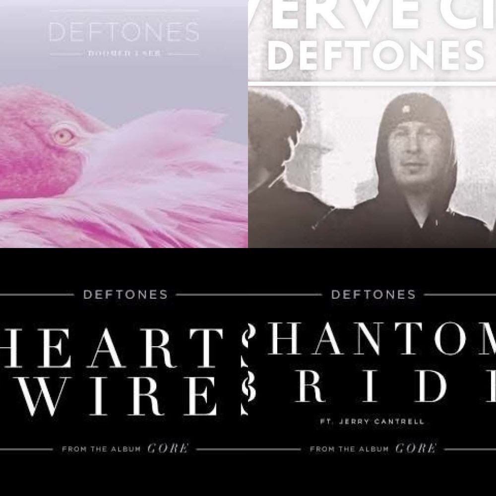 Deftones