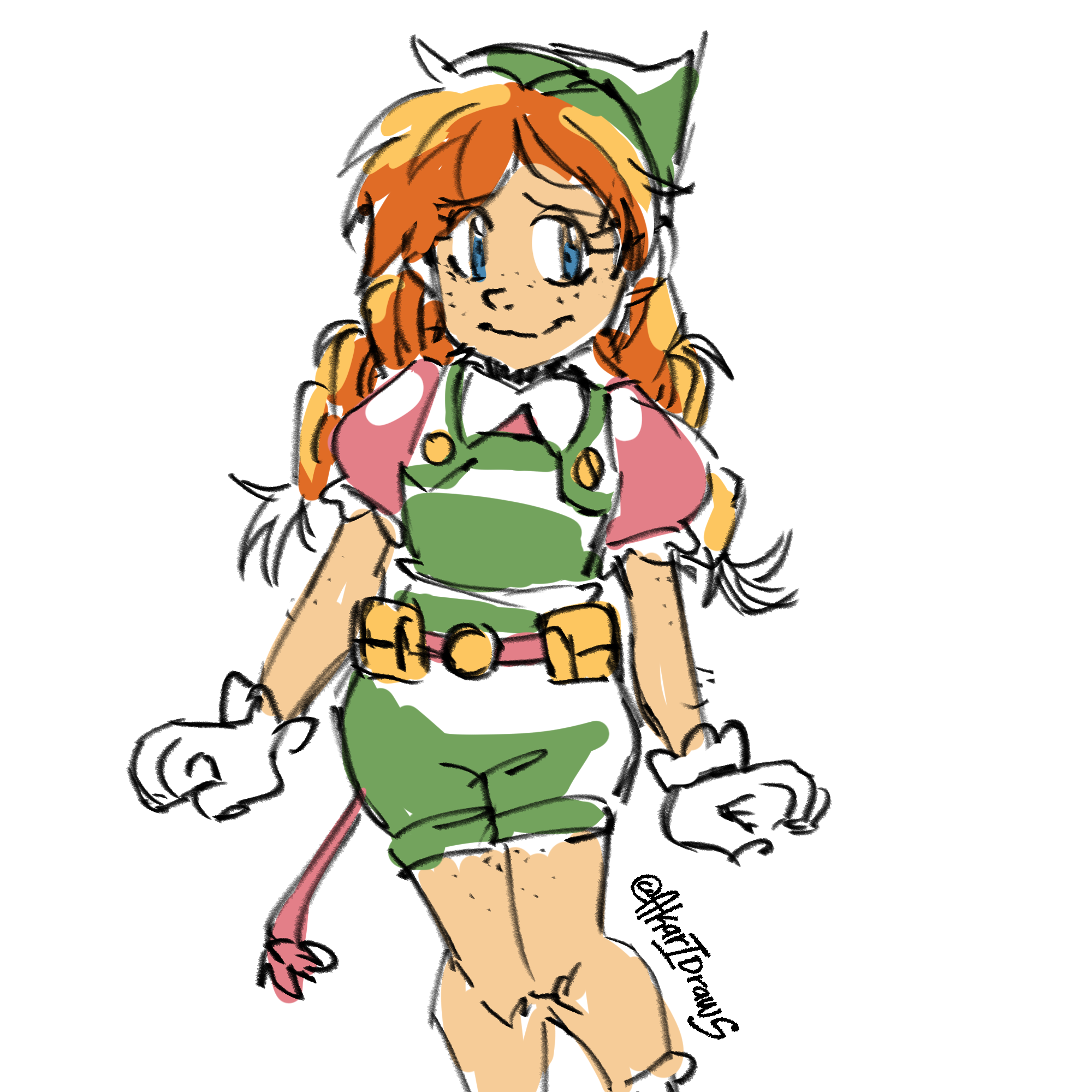 Post from AkariTalkz