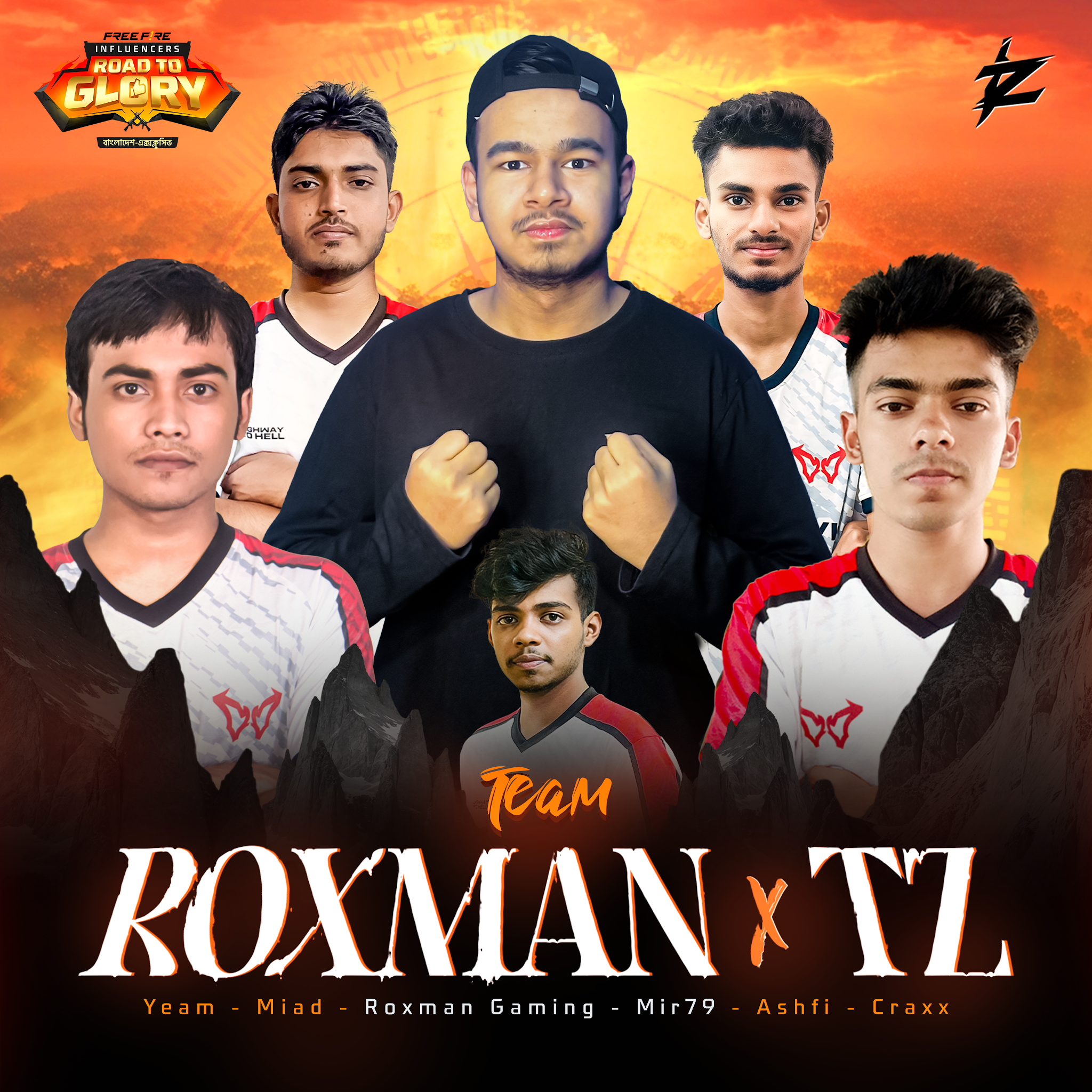 Post from ROXMAN GAMING