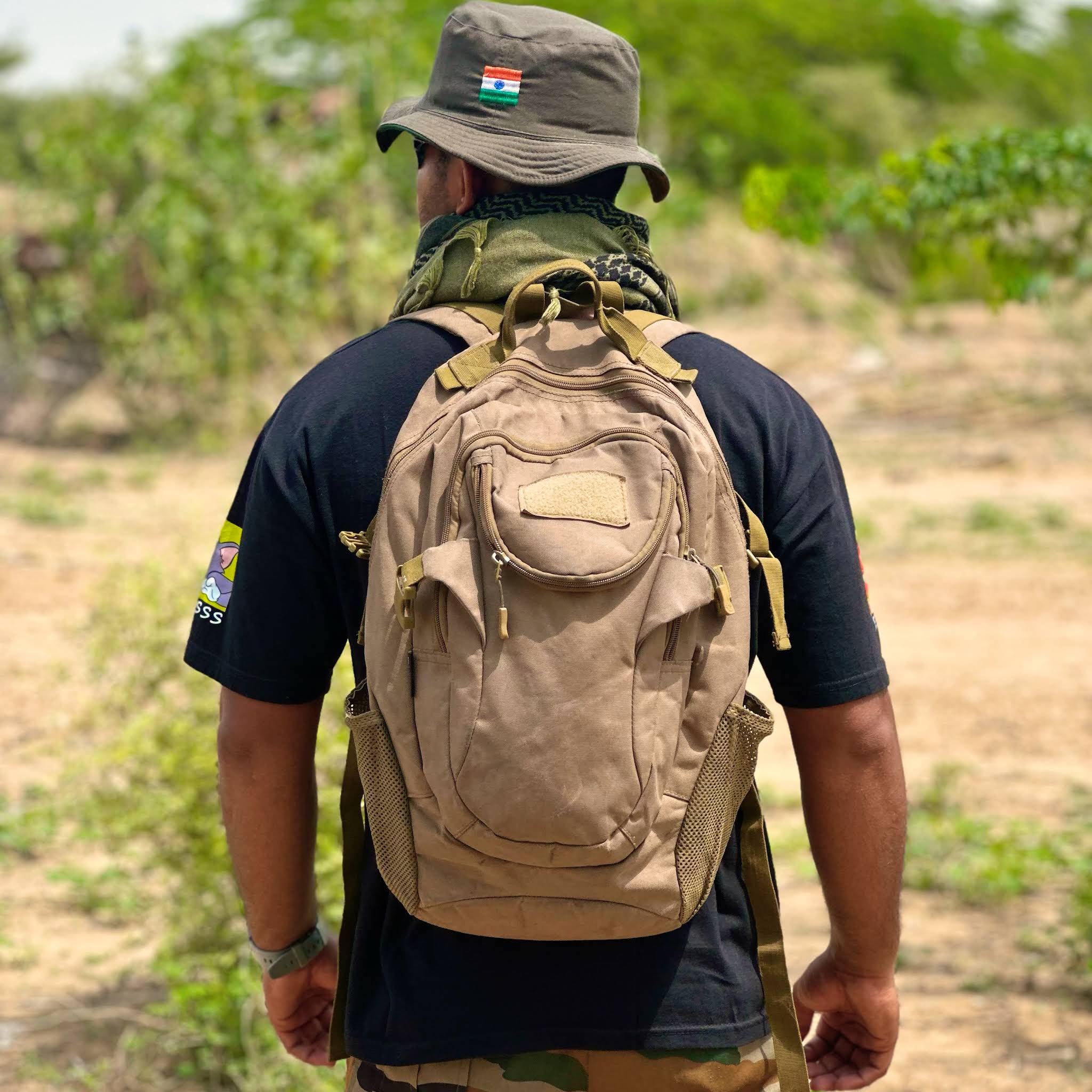 Post from Fouji🥷💀