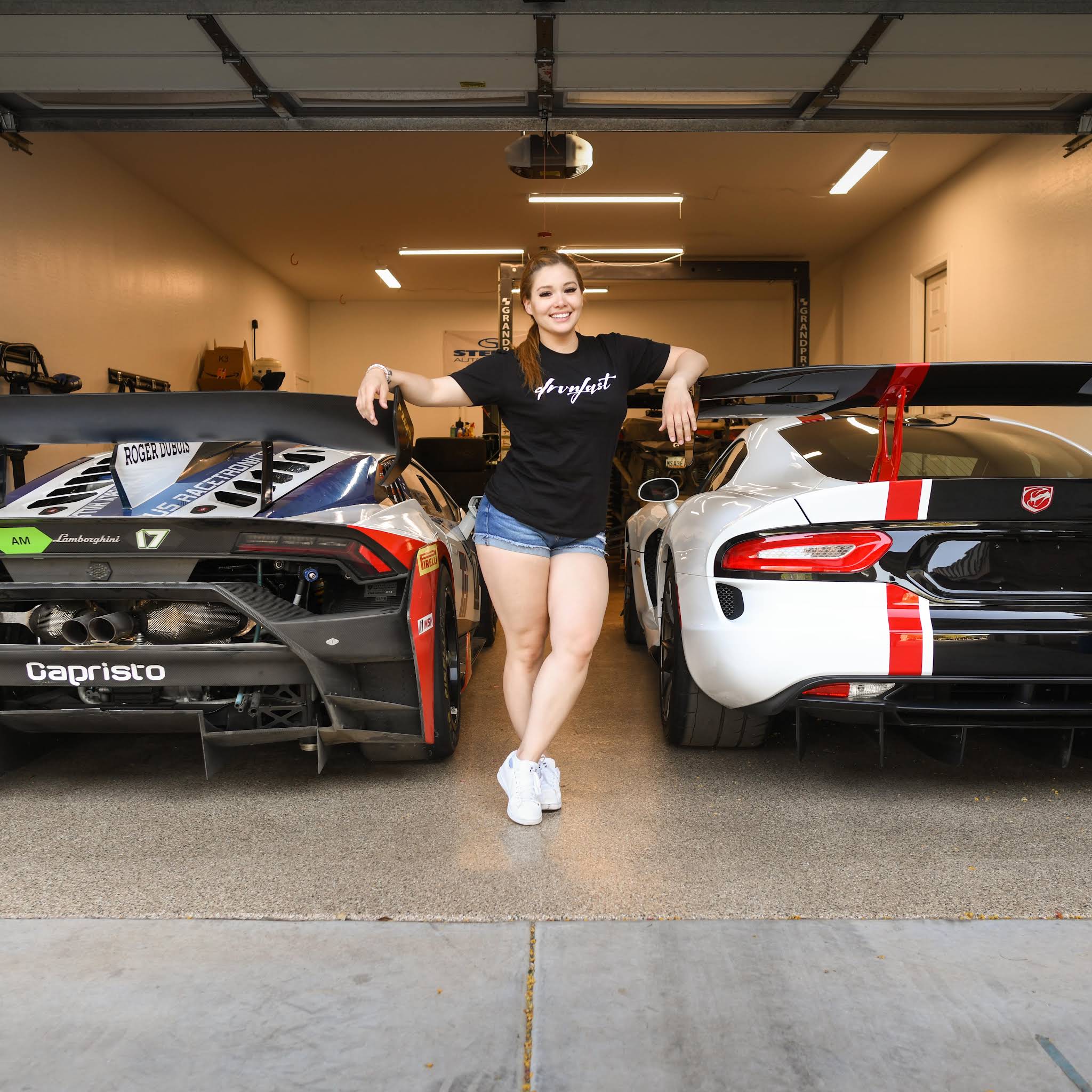 Post from Woman.Driven