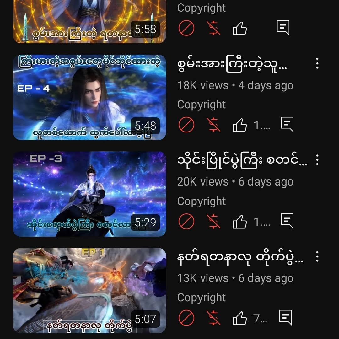 Post from Limitless animation recaps