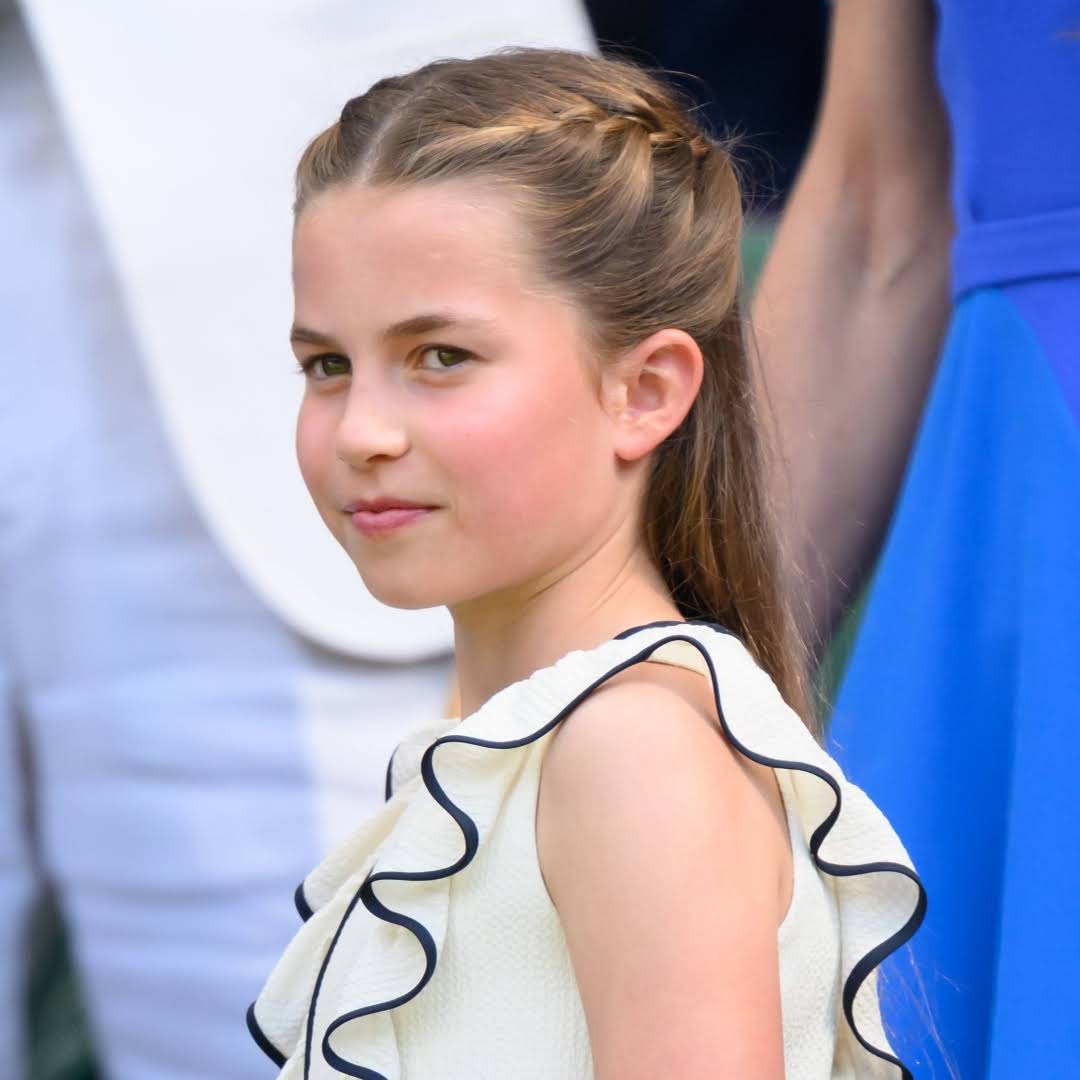 Post from Royal Reporter Lydia