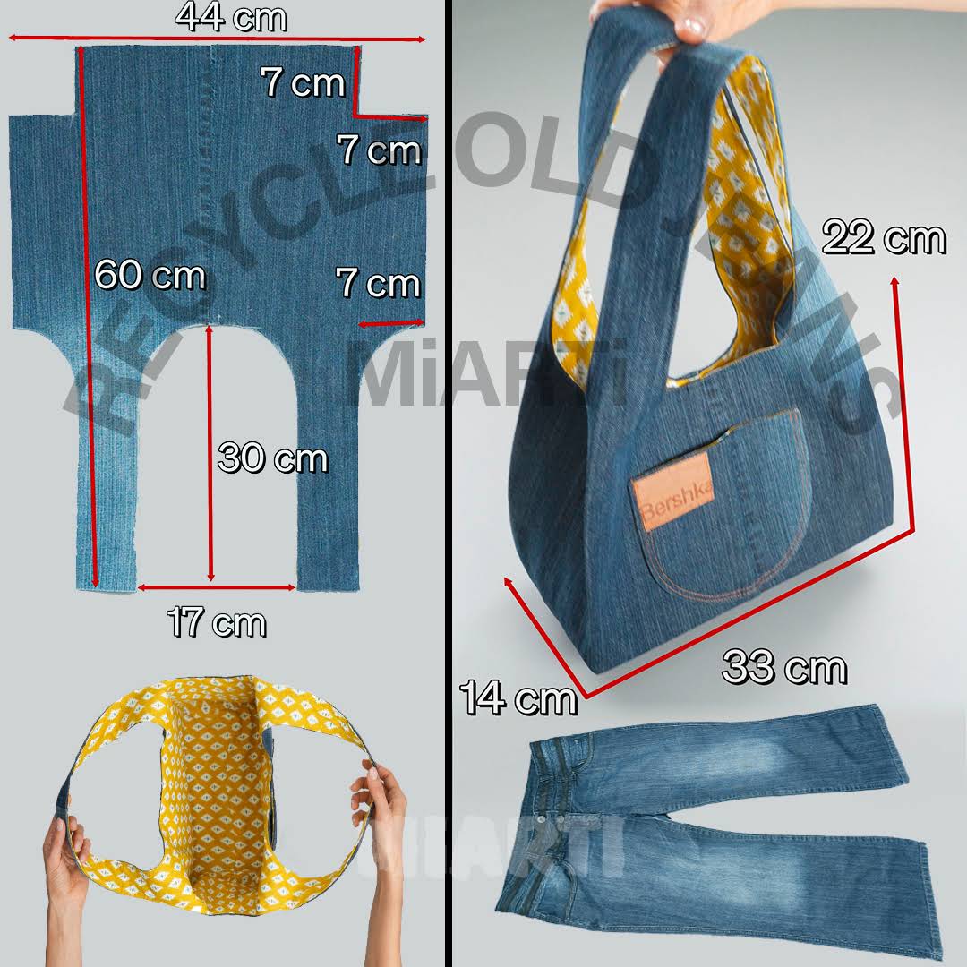 Post from Miarti - Sewing Tips