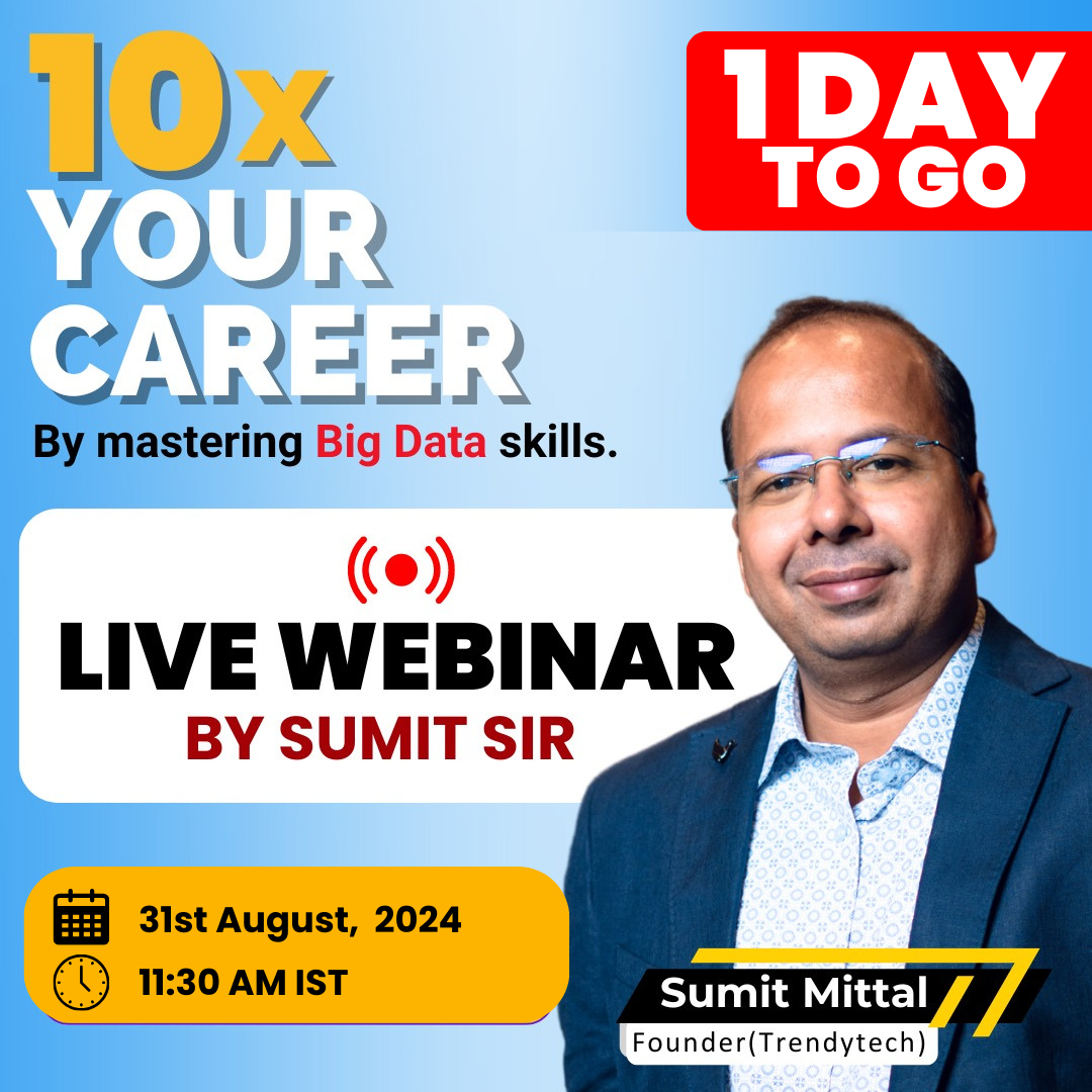 Post from Sumit Mittal