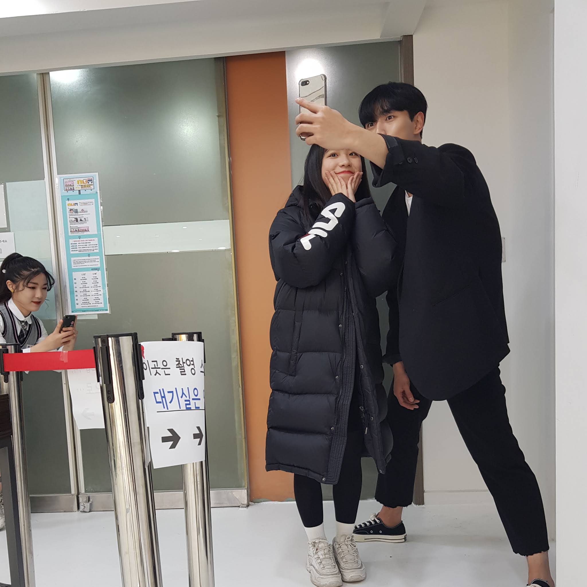 Post from 하이틴에이저 Hi-teenager