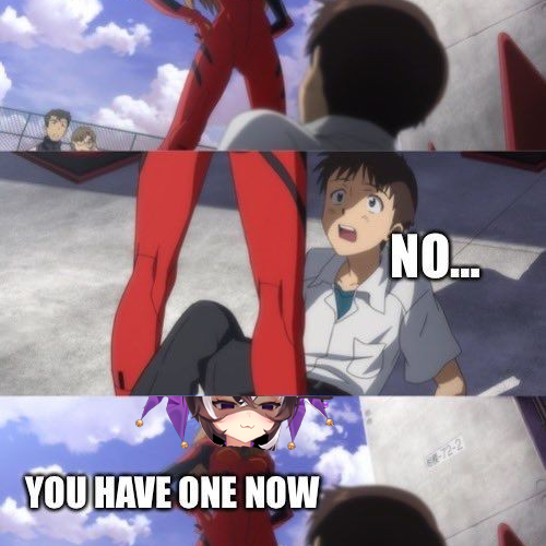 Post from Rima Evenstar