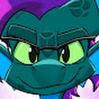 Post from Travis the Dragon