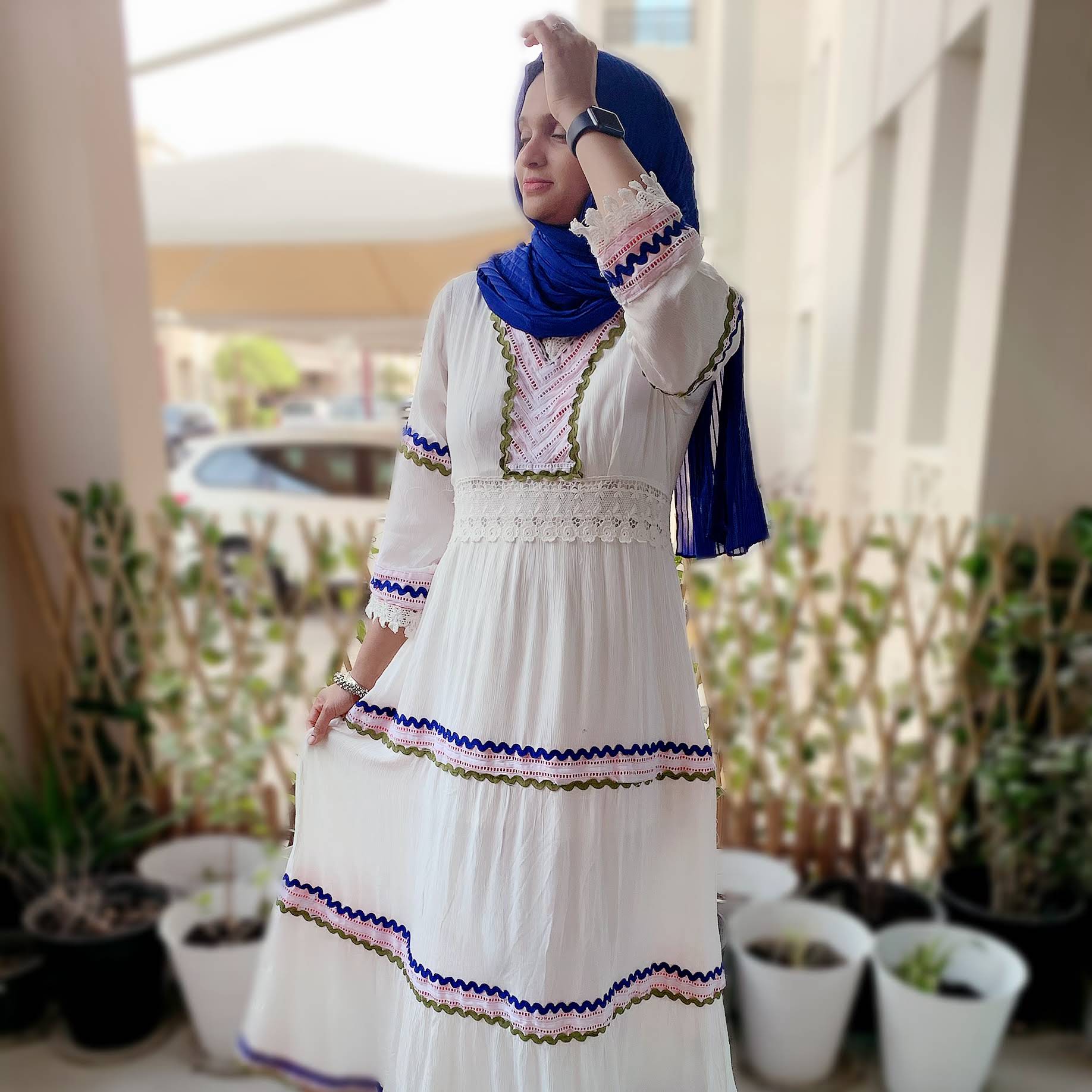 Post from Zeba Diaries With Zeba