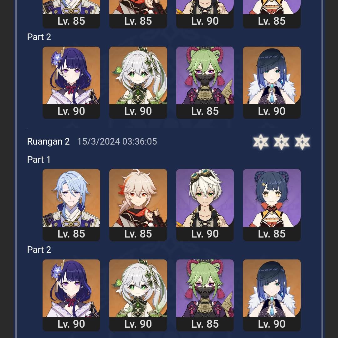 Post from Hannif Channel