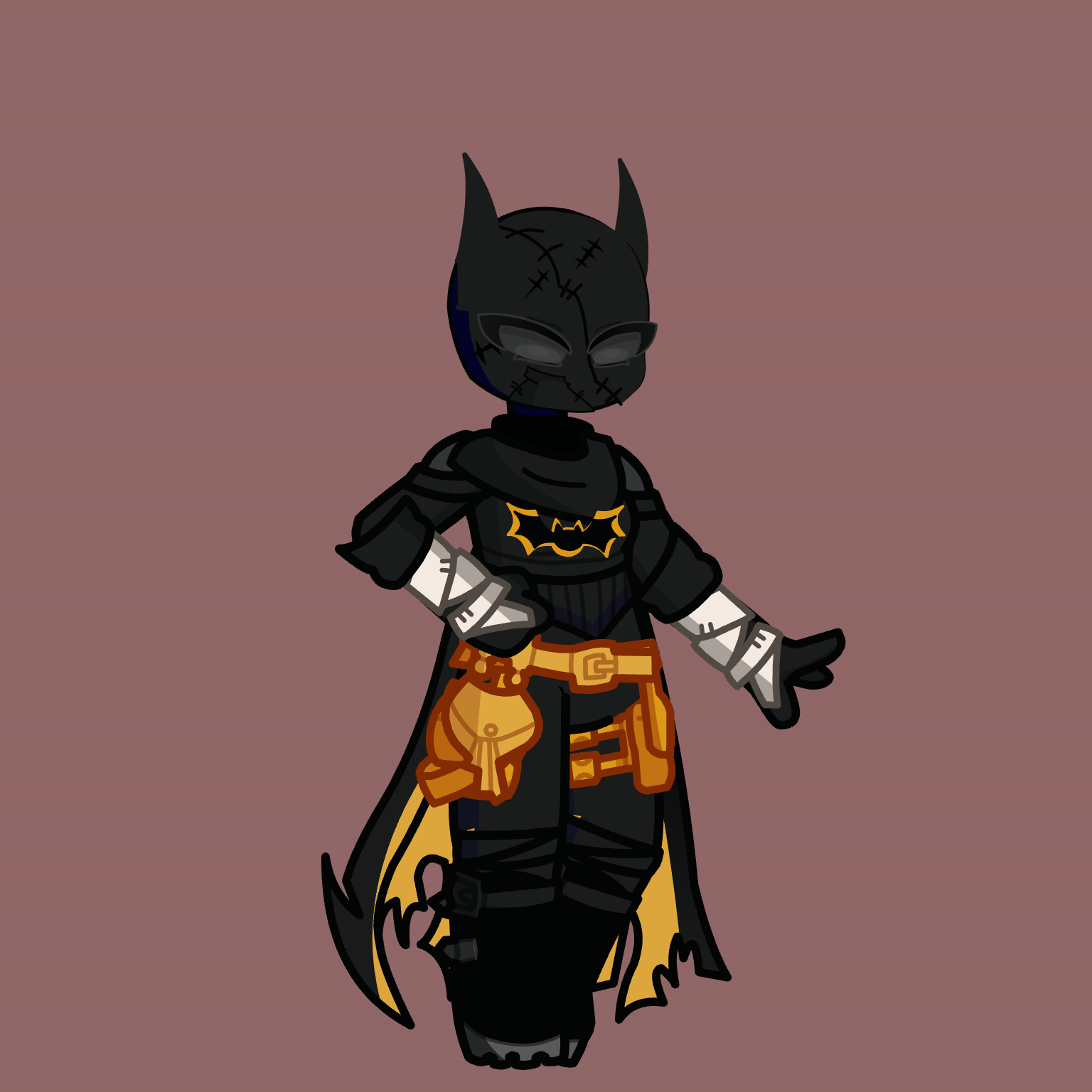 Post from 《Clumsy Lemon》