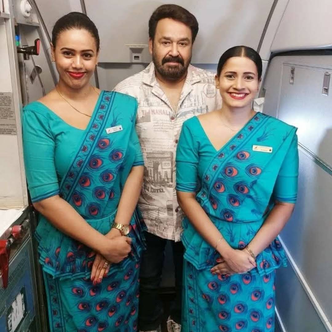 Post from Mohanlal Fans 2255