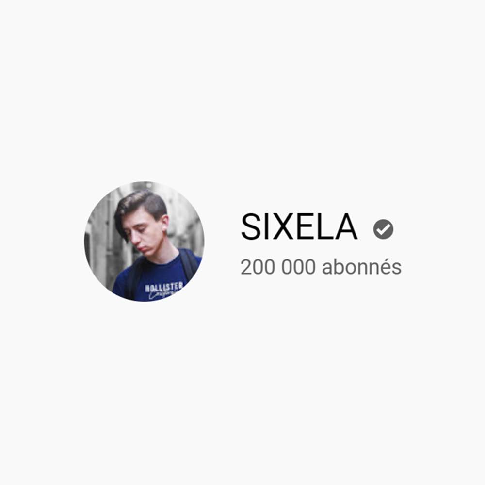 Post from SIXELA
