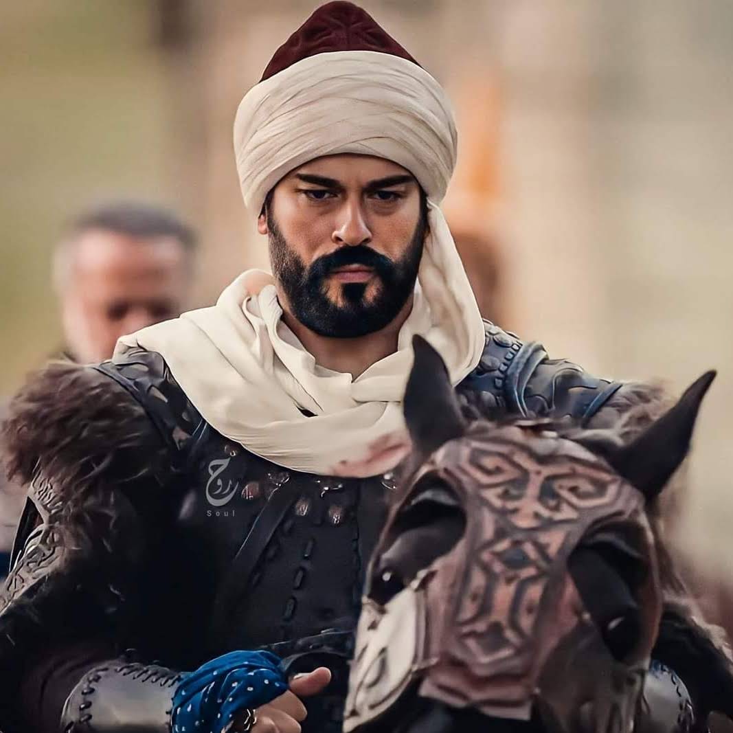 Post from التاريخي Osman