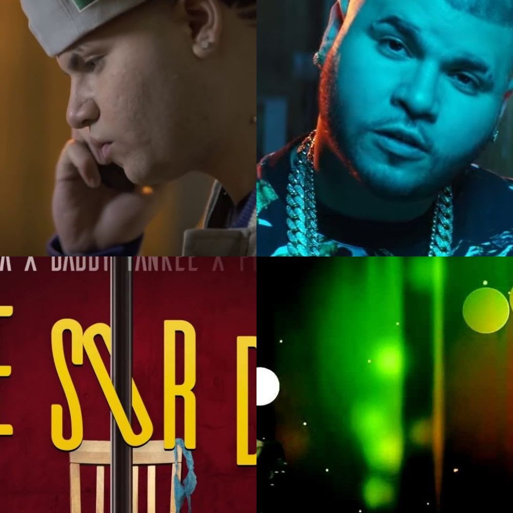 Reggaeton Variado
