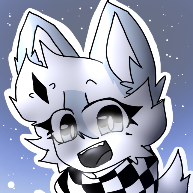 Post from • LUMI_FOX