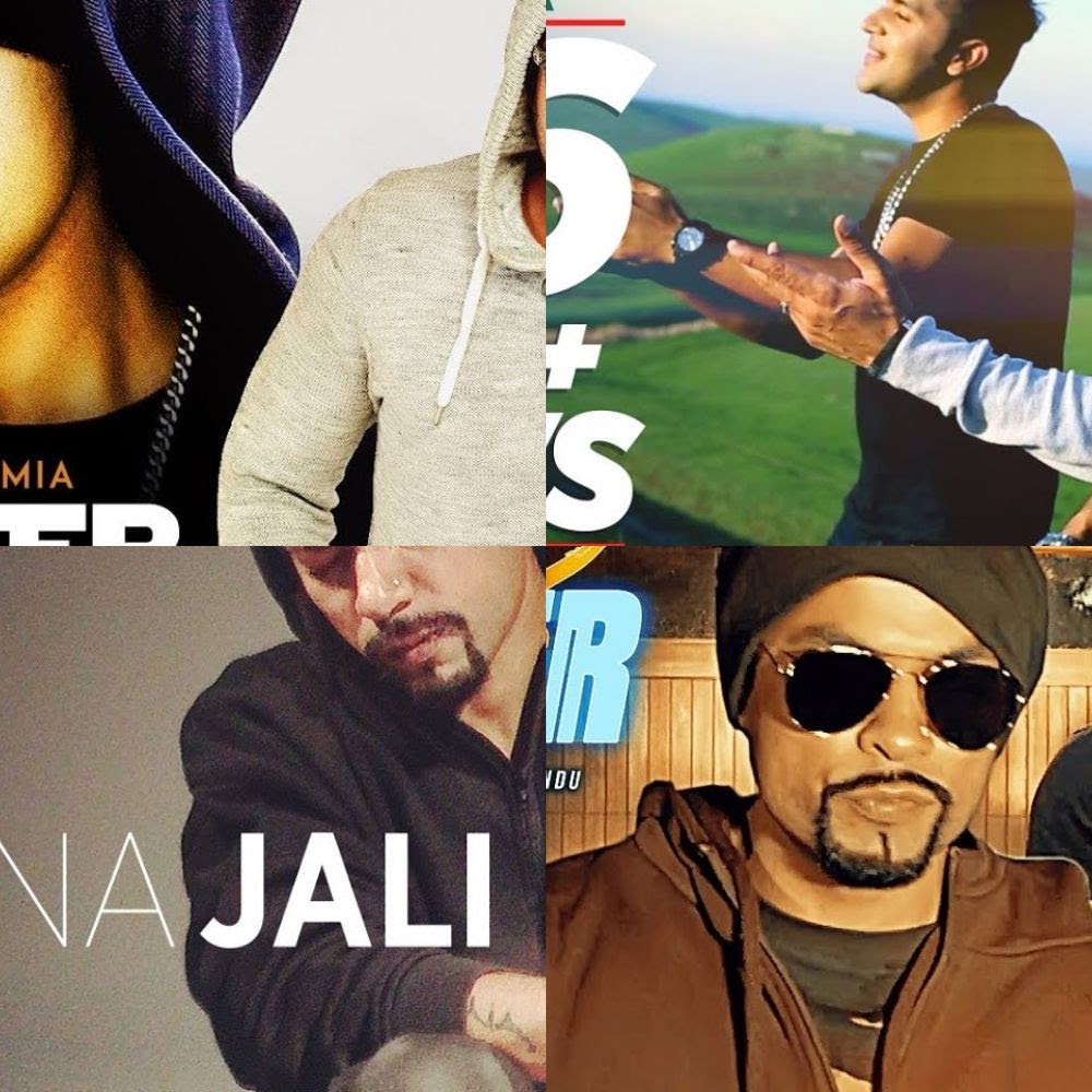 Bohemia - The Punjabi Rapper | Latest Punjabi Songs | New Punjabi Songs