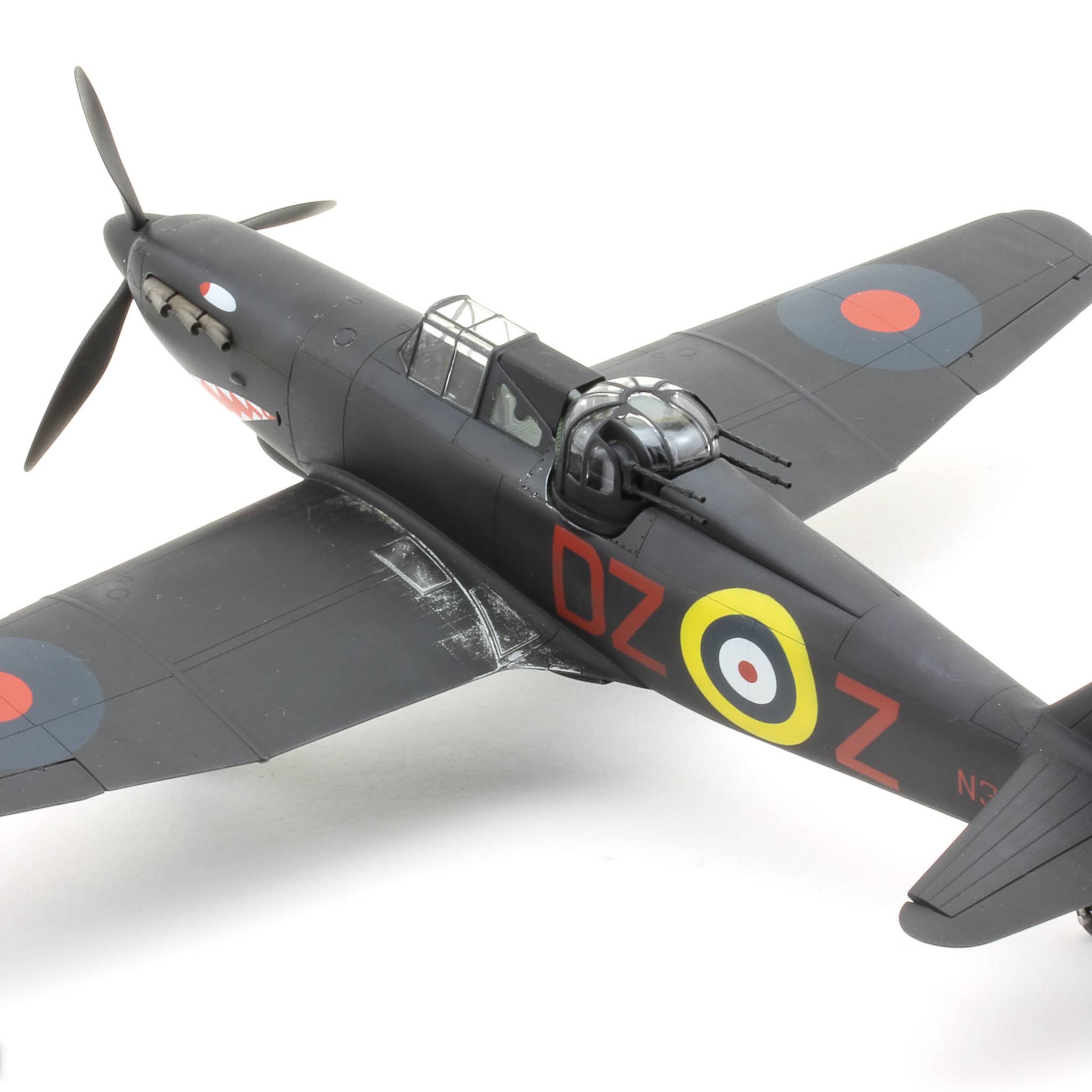 Post from Jenesis Designs and Modelcraft