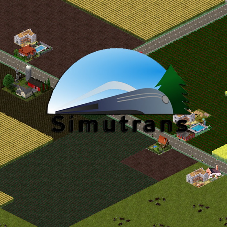 Simutrans - Topic - YouTube