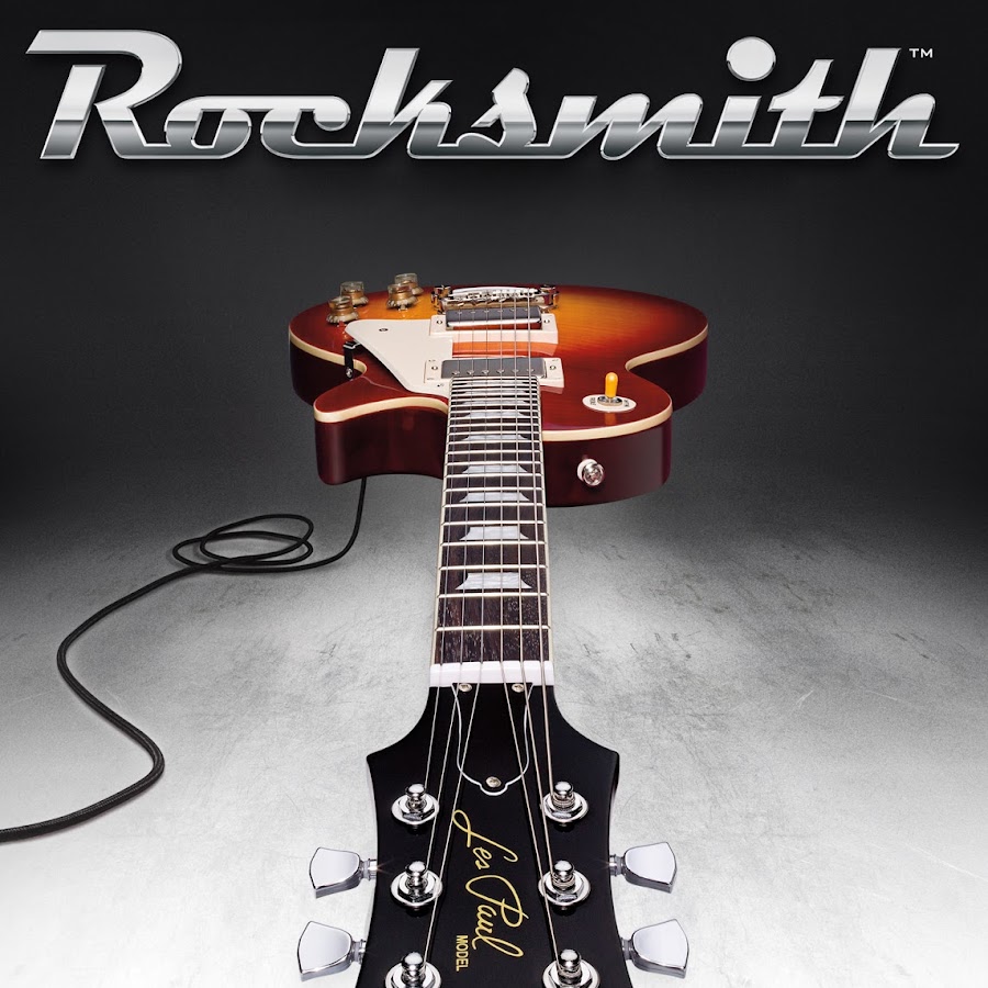 Rocksmith - Topic - YouTube