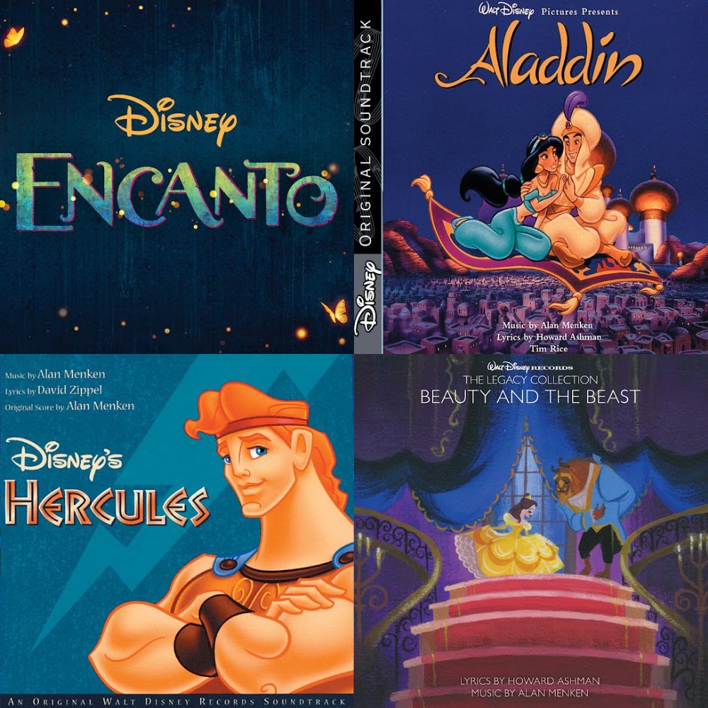 Disney Happiness