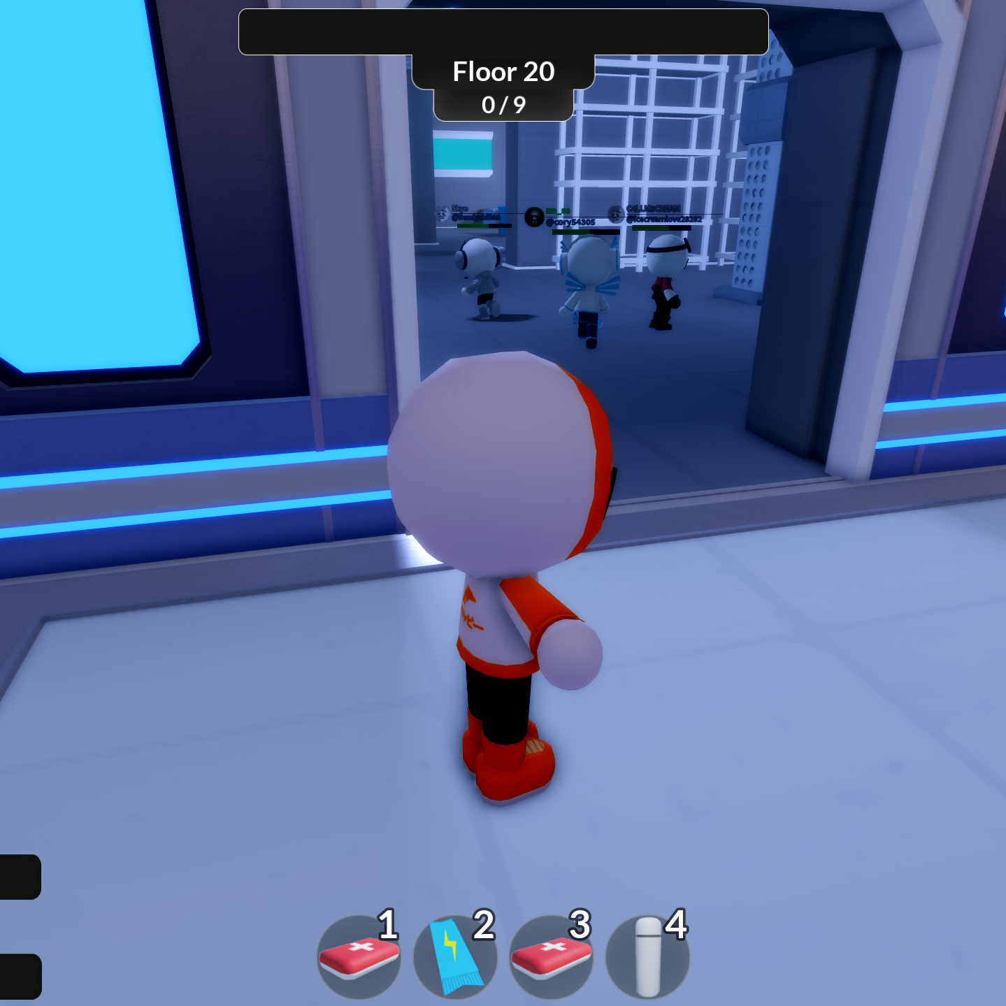 Post from CyberHaptic