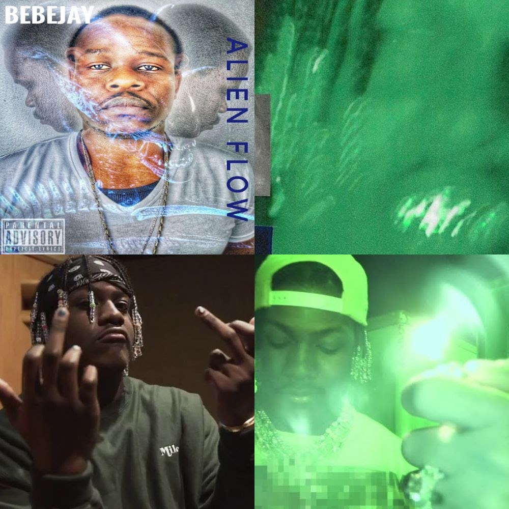 Lil yachty, future, playboi carti - flex up