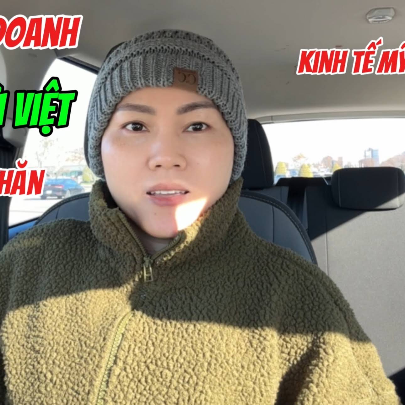 Post from Nhung Dang & Family Cuộc Sống HOA KỲ