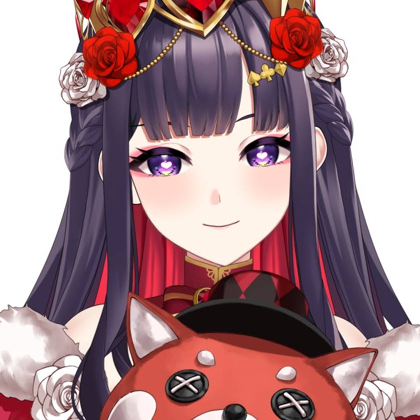 Post from Roselia de Magentia Ch. Pixela S