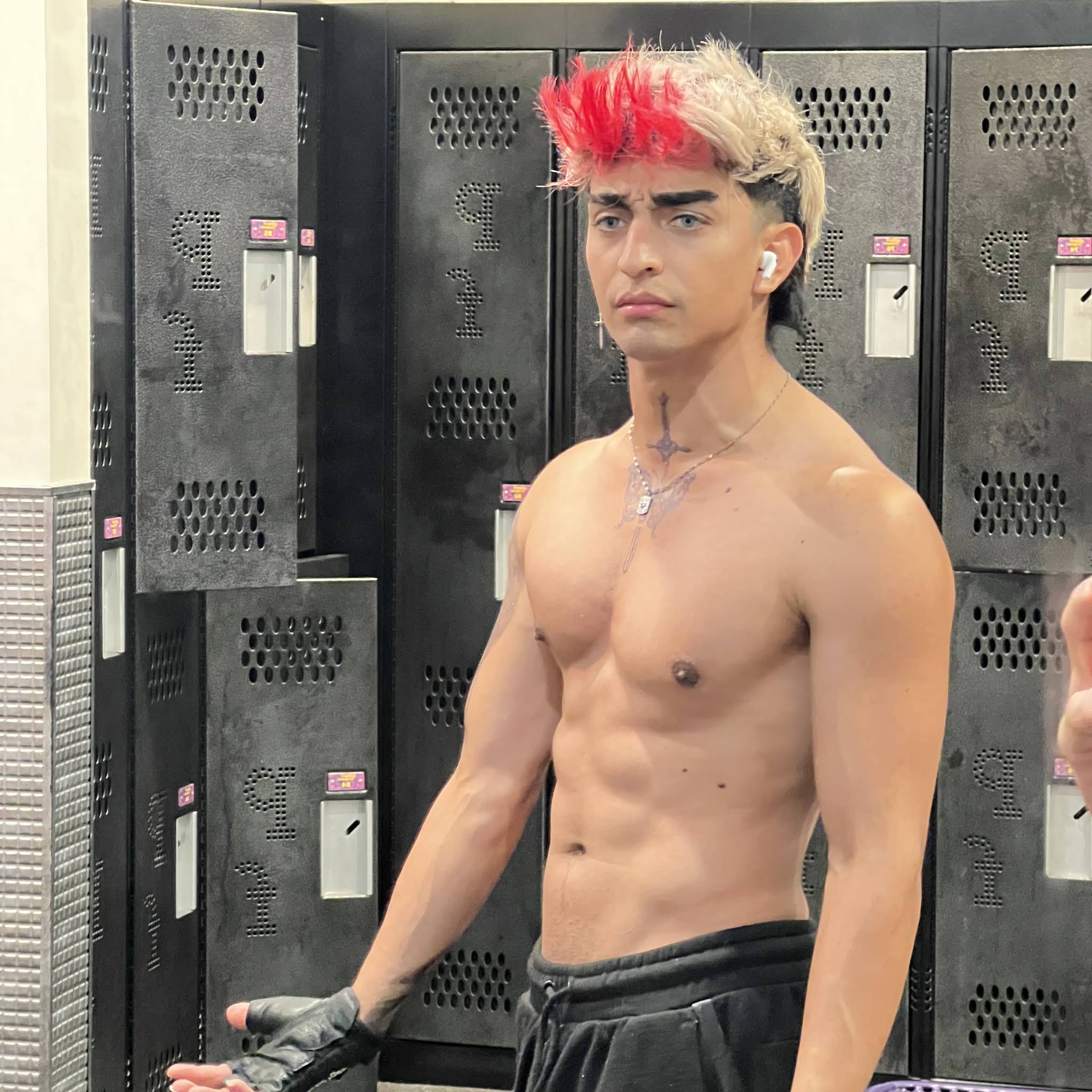 Post from Andy Mallet