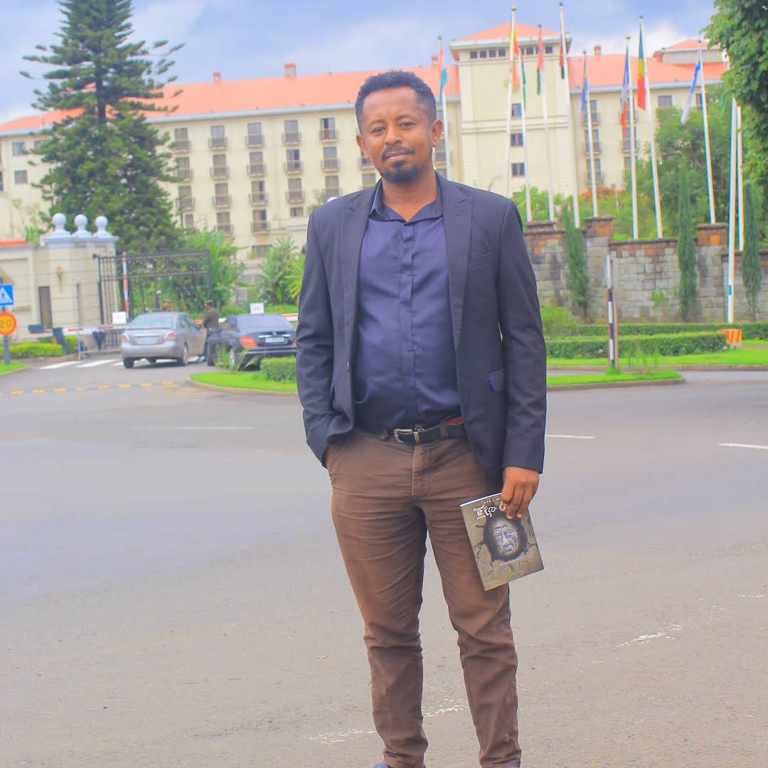 Post from Behailu Mulugeta Classroom