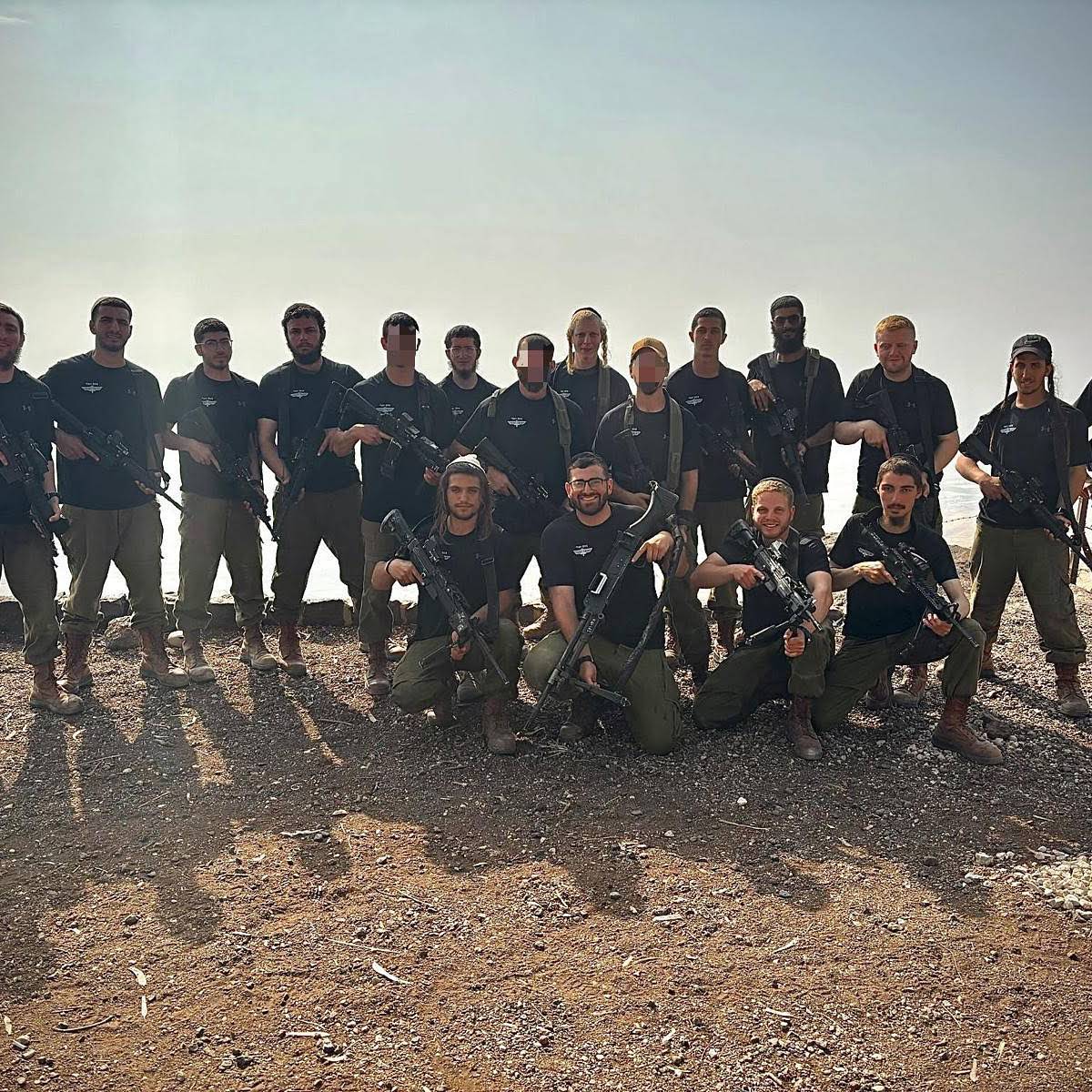 Post from Mendel Roth