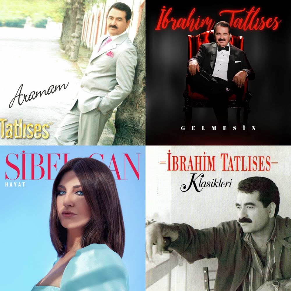 Turkish