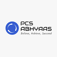 Quiz from PCS ABHYAAS