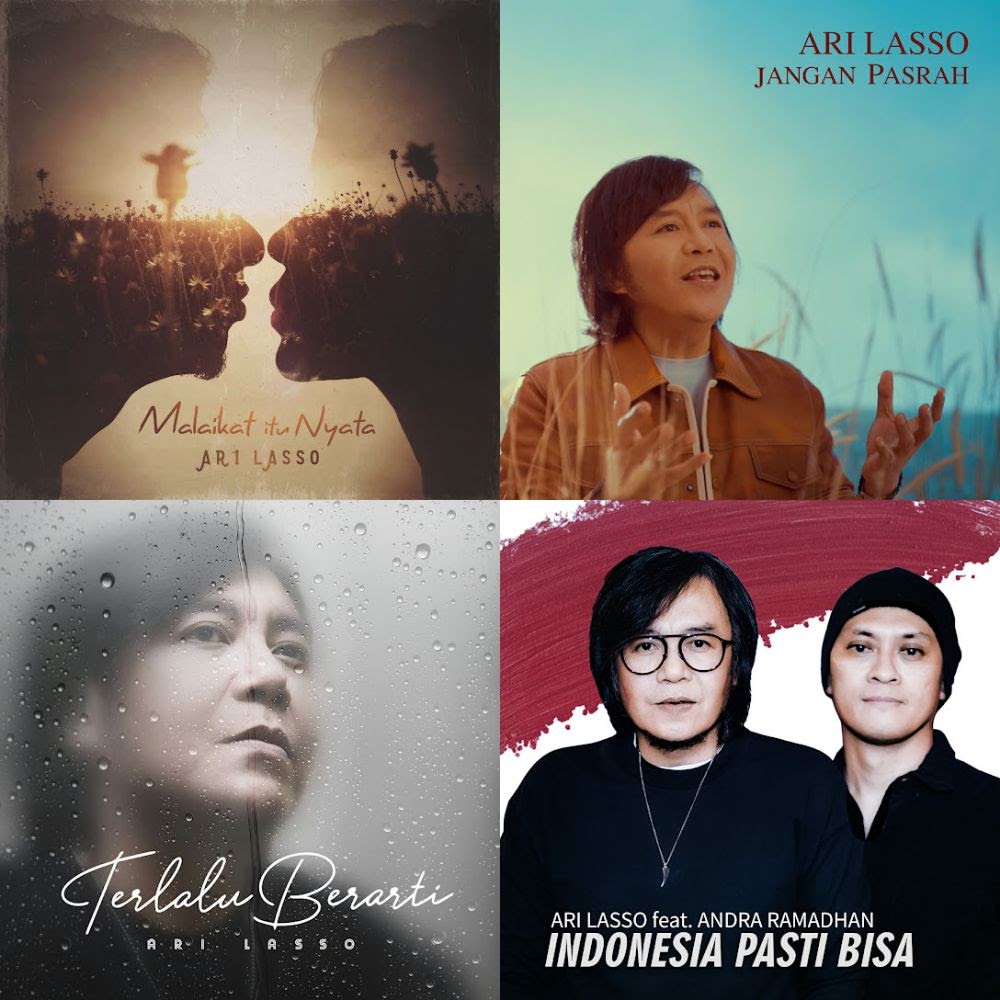 The Best Indonesia