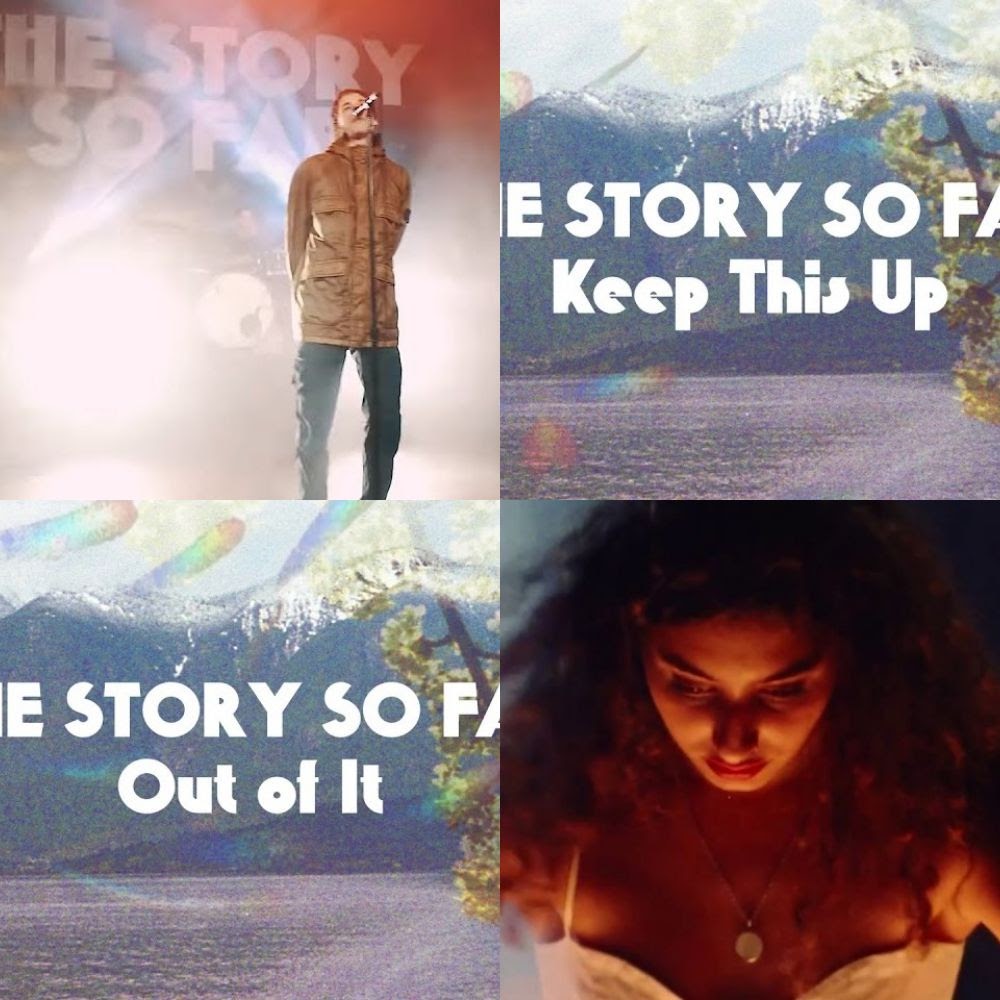 The Story So Far "Proper Dose"