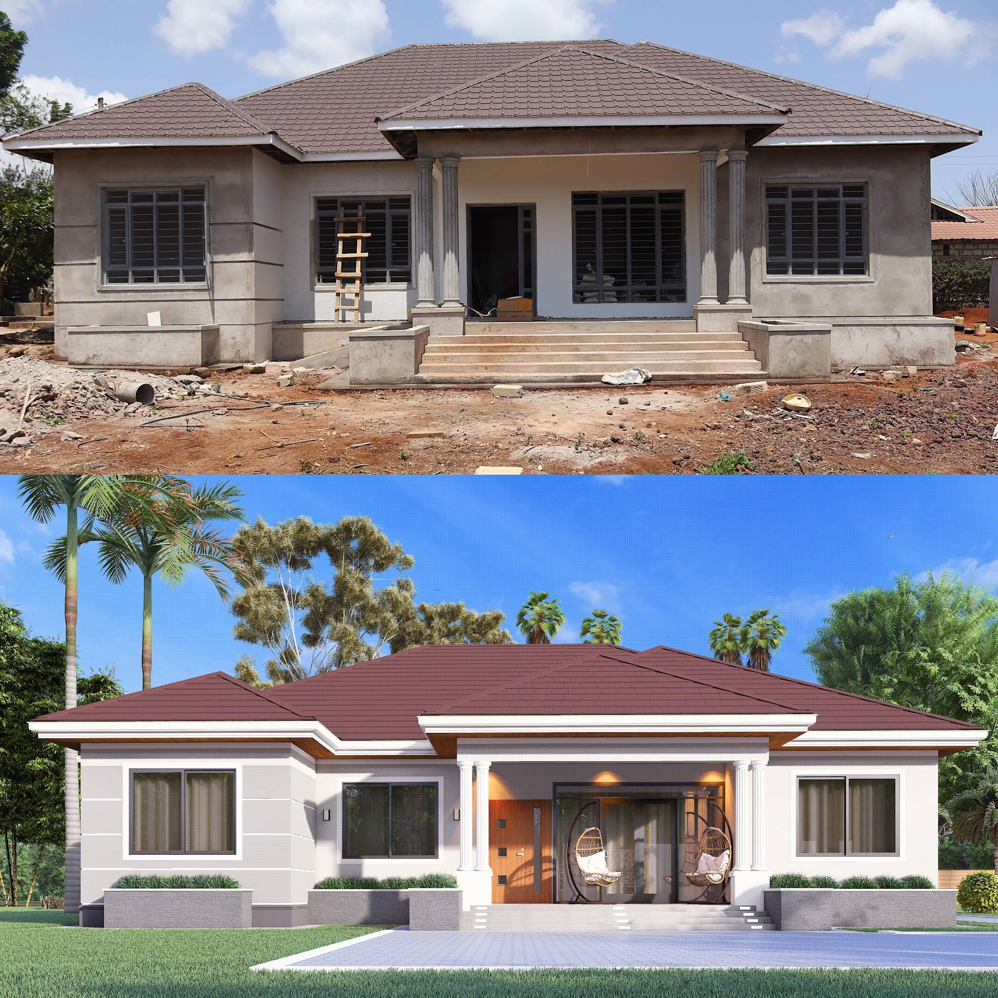 Post from KATVEL HOUSE DESIGN IDEAS