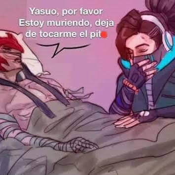 Post from Madera V - League of Legends ϟ