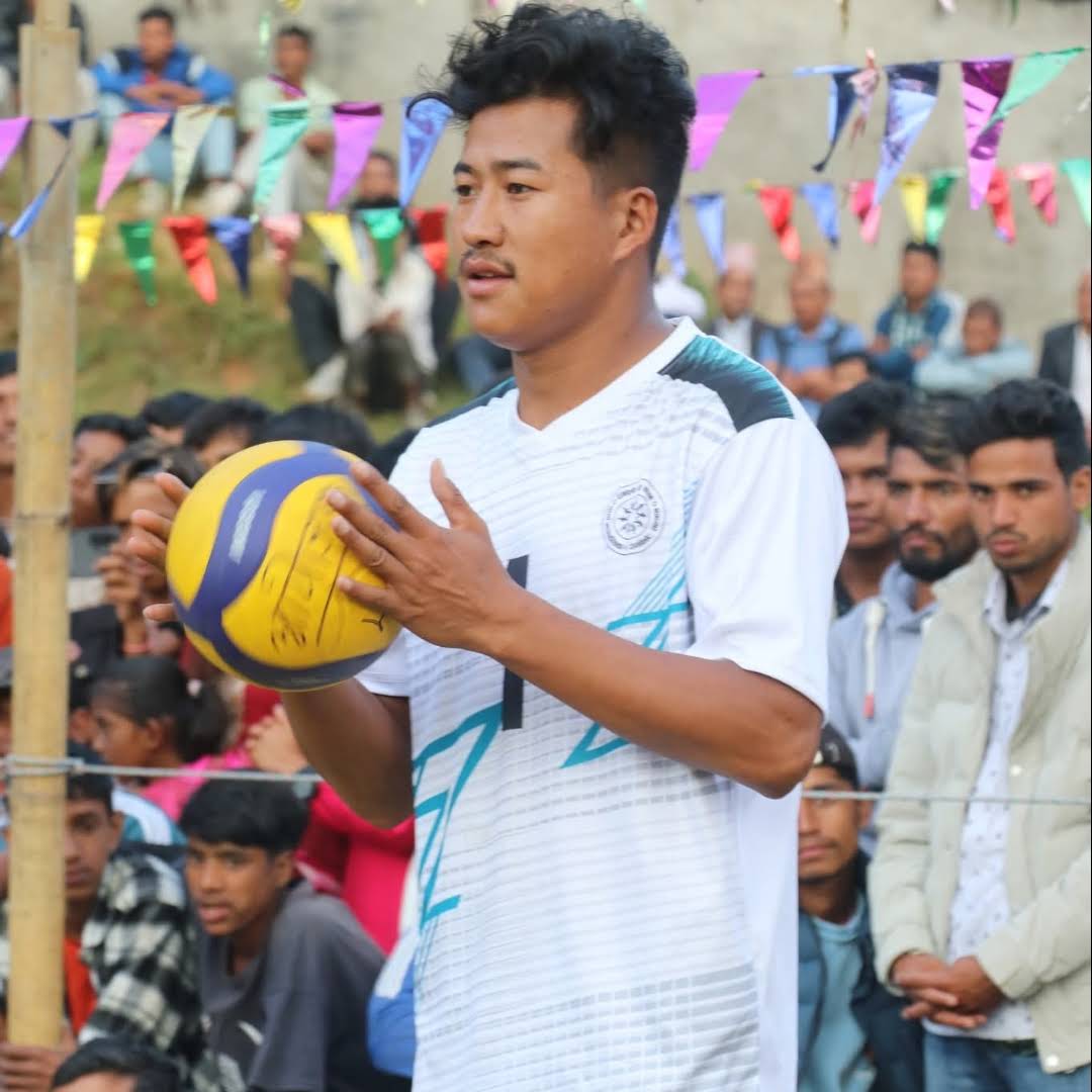 Post from Namaste Surkhet