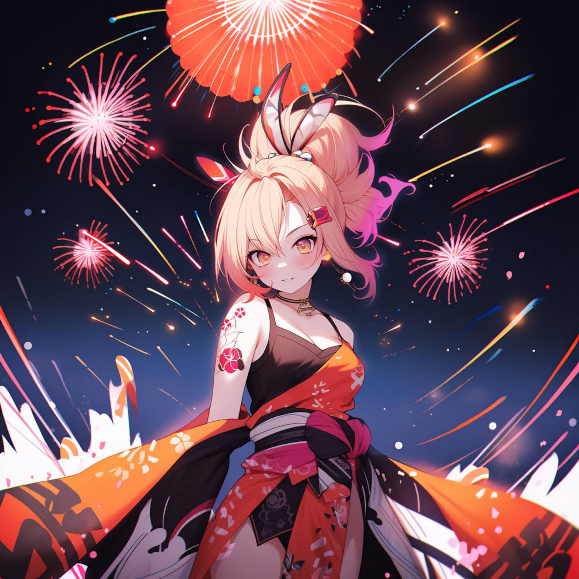 Post from Nightcore Venyx