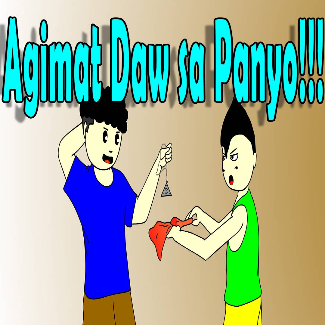 Post from Alexnimation