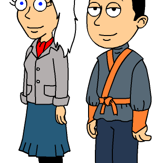 Post from Isaac Bailey The No More Heroes Episode Maker 2021