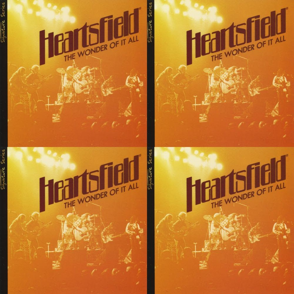 Heartsfield