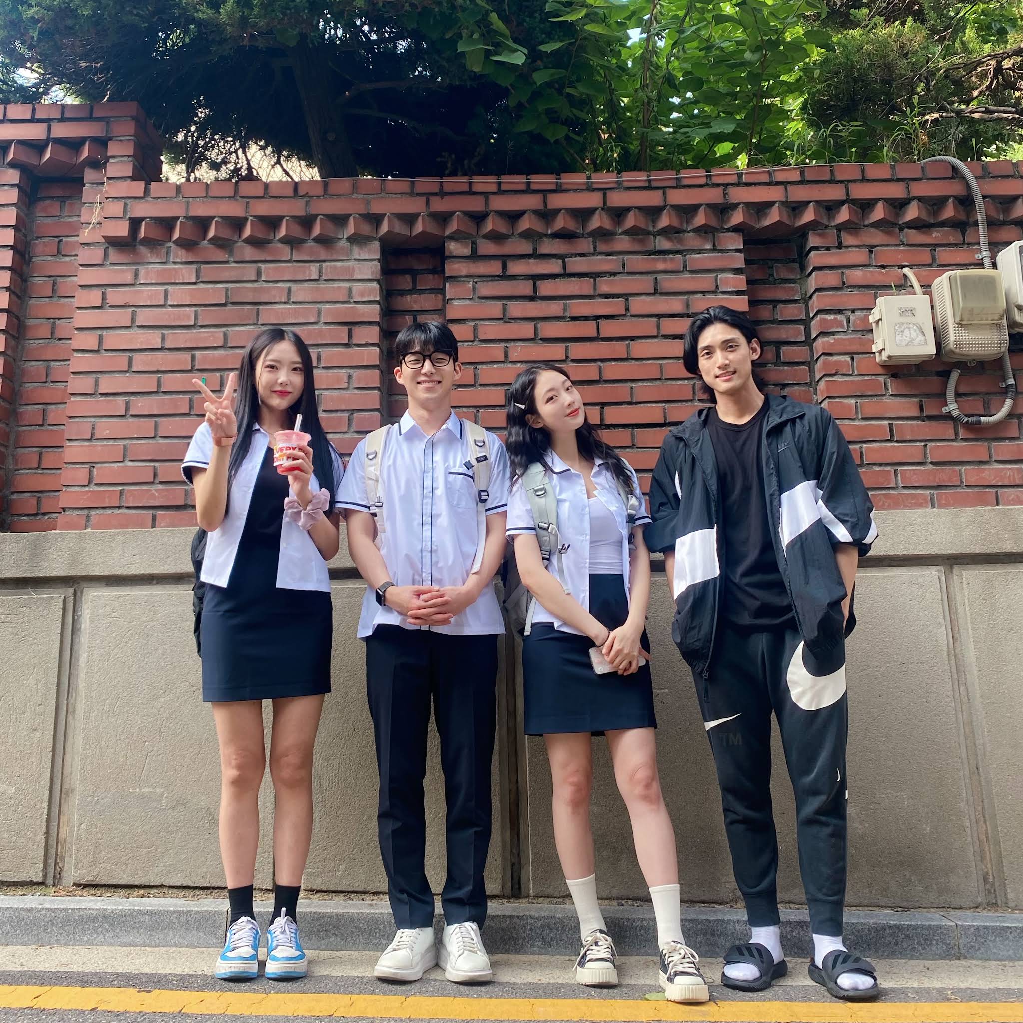 Post from 하이틴에이저 Hi-teenager