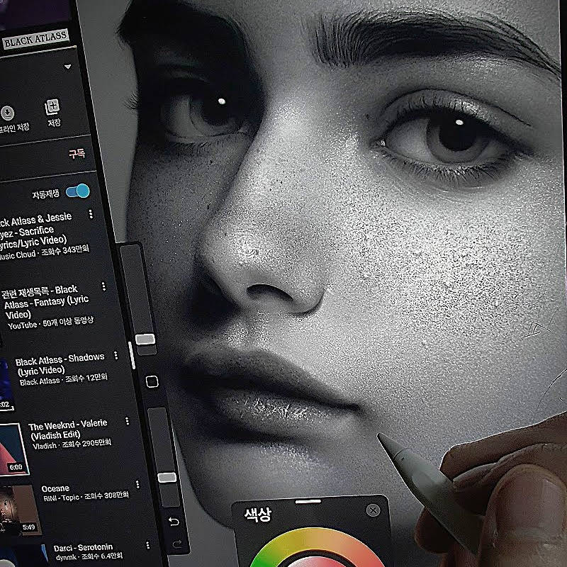 Post from Okims Studio