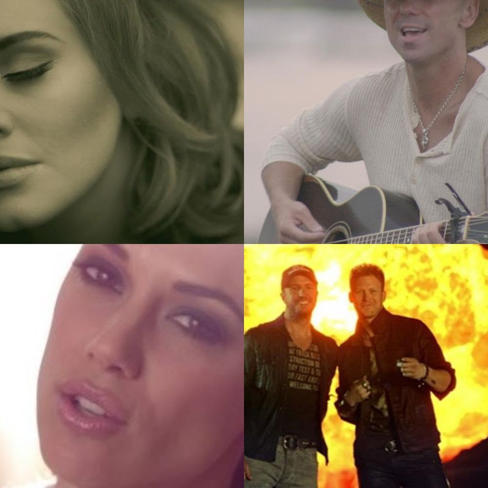 Adele I'm sorry