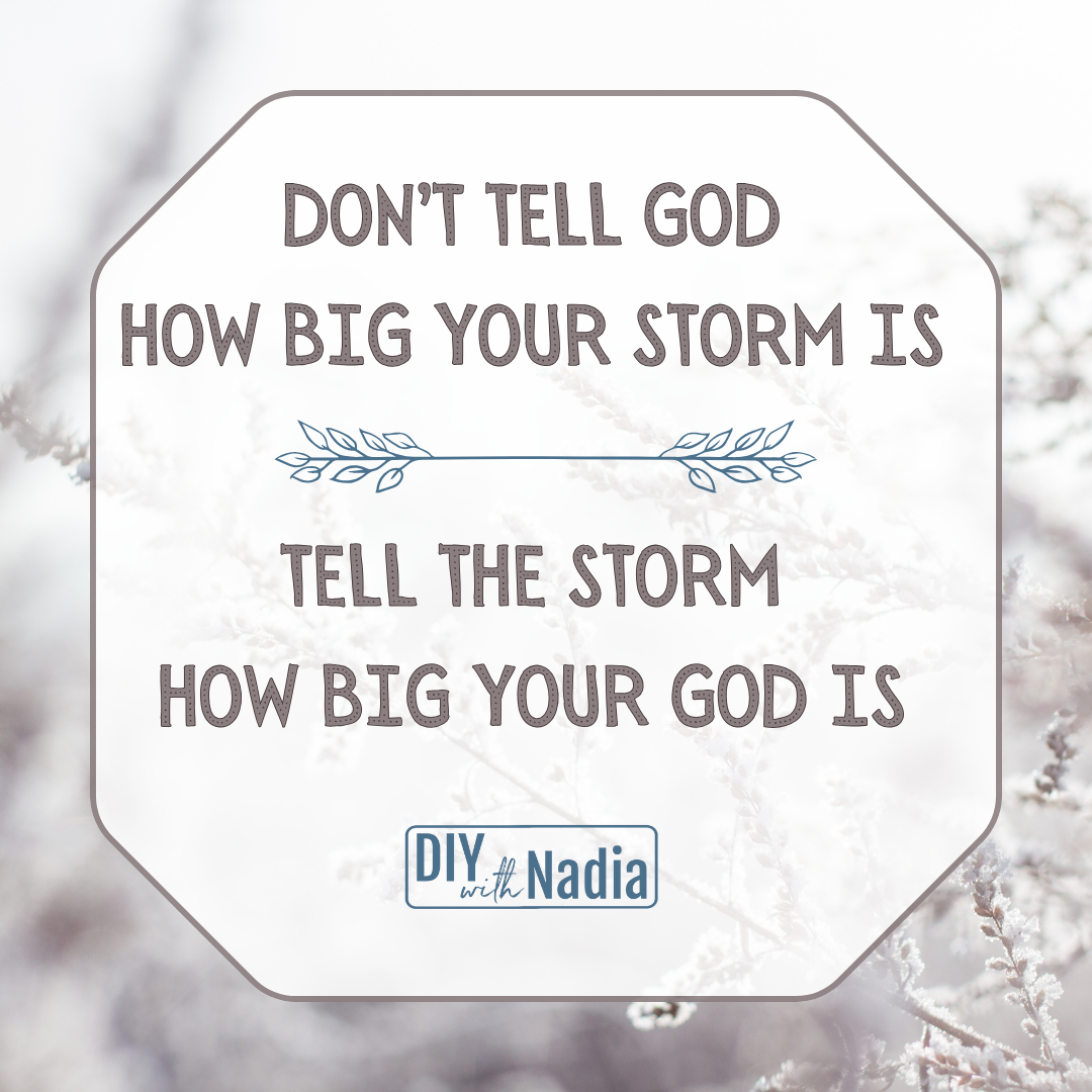Post from DIY With Nadia