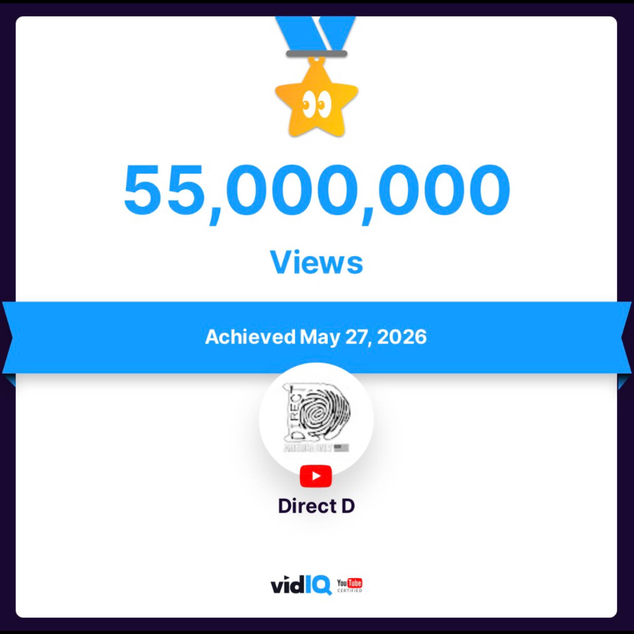 Post from Direct D