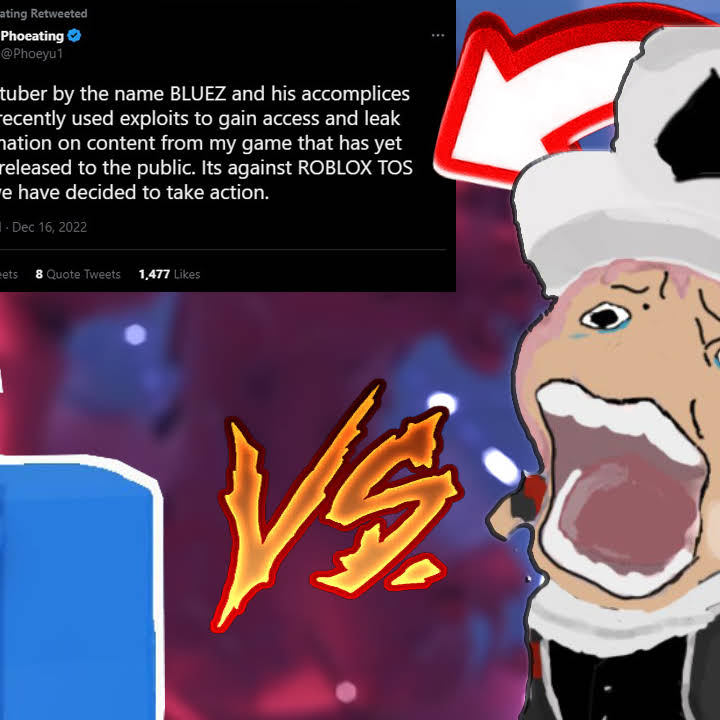 Post from revolver agz