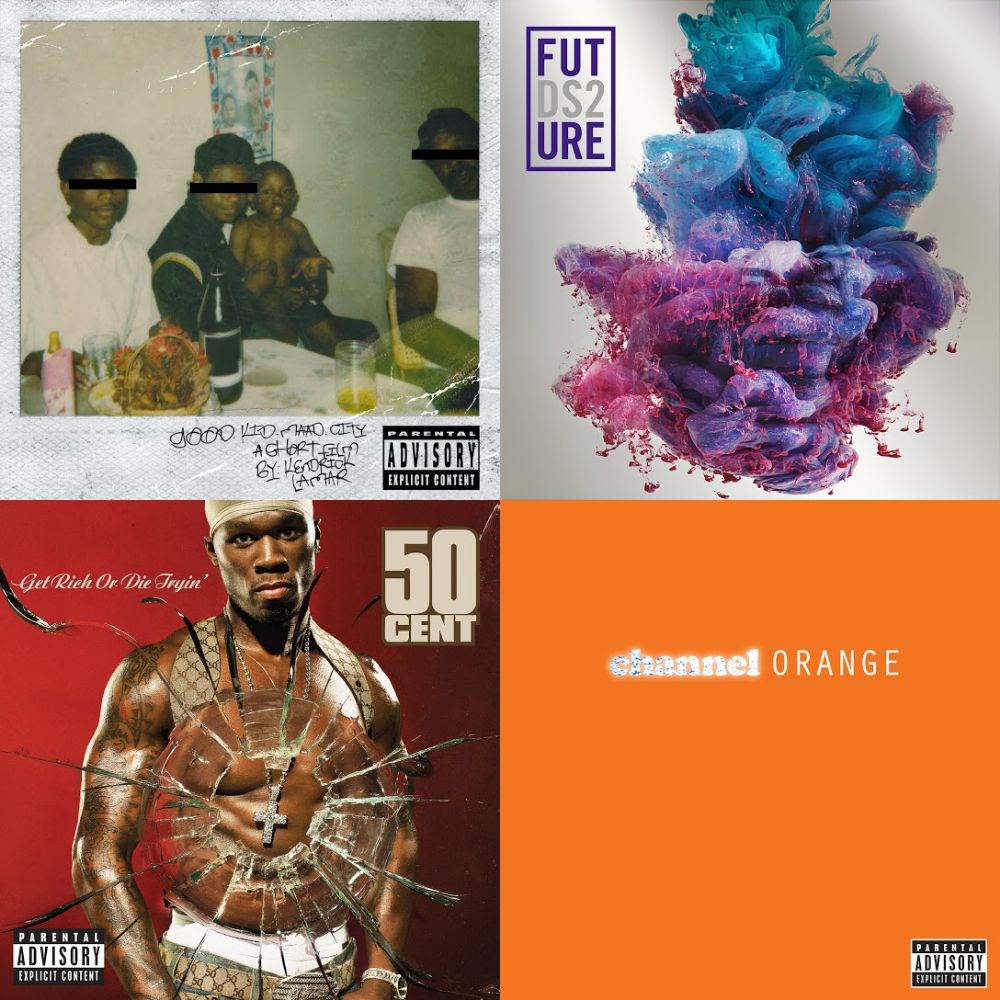 Great Songs